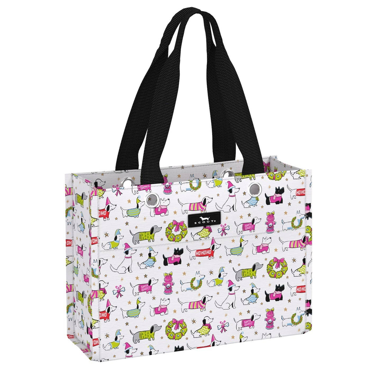 Scout Tiny Package Bag - O Howly Night – Initial Inspiration