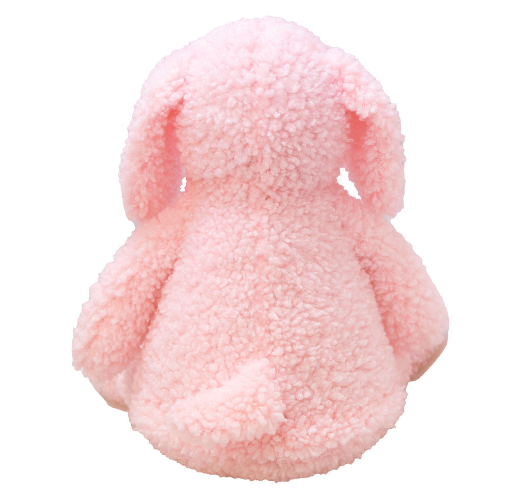 Pink Toffee Dog – Initial Inspiration