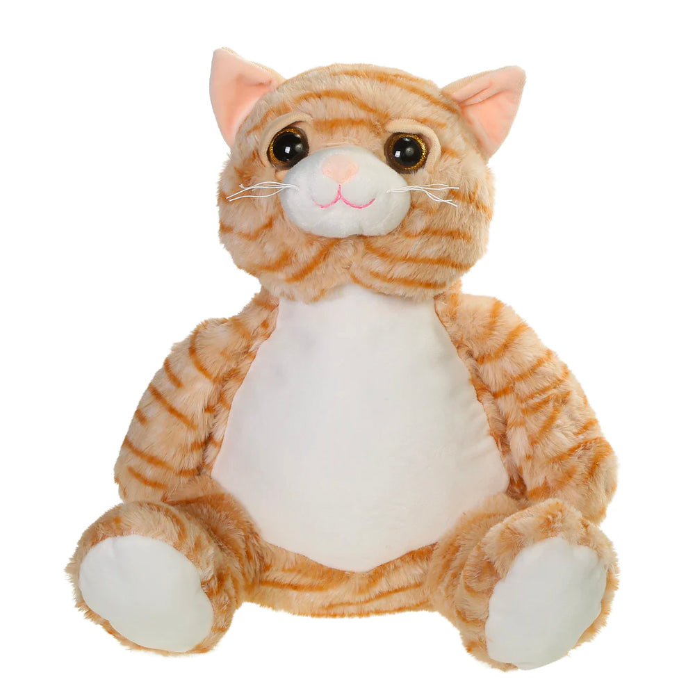 Claire Cat – Initial Inspiration