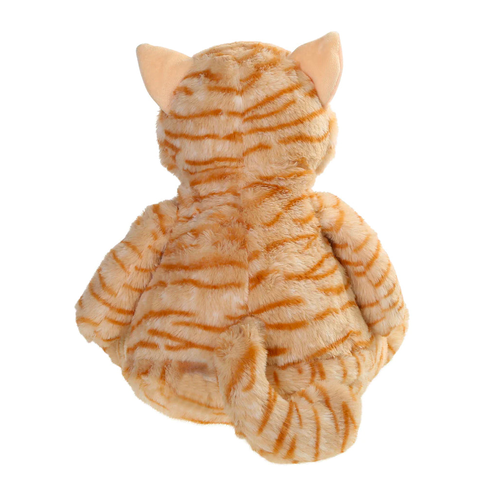 Claire Cat – Initial Inspiration